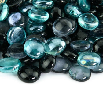 How to Choose your Fire Glass | Fire Pit Essentials