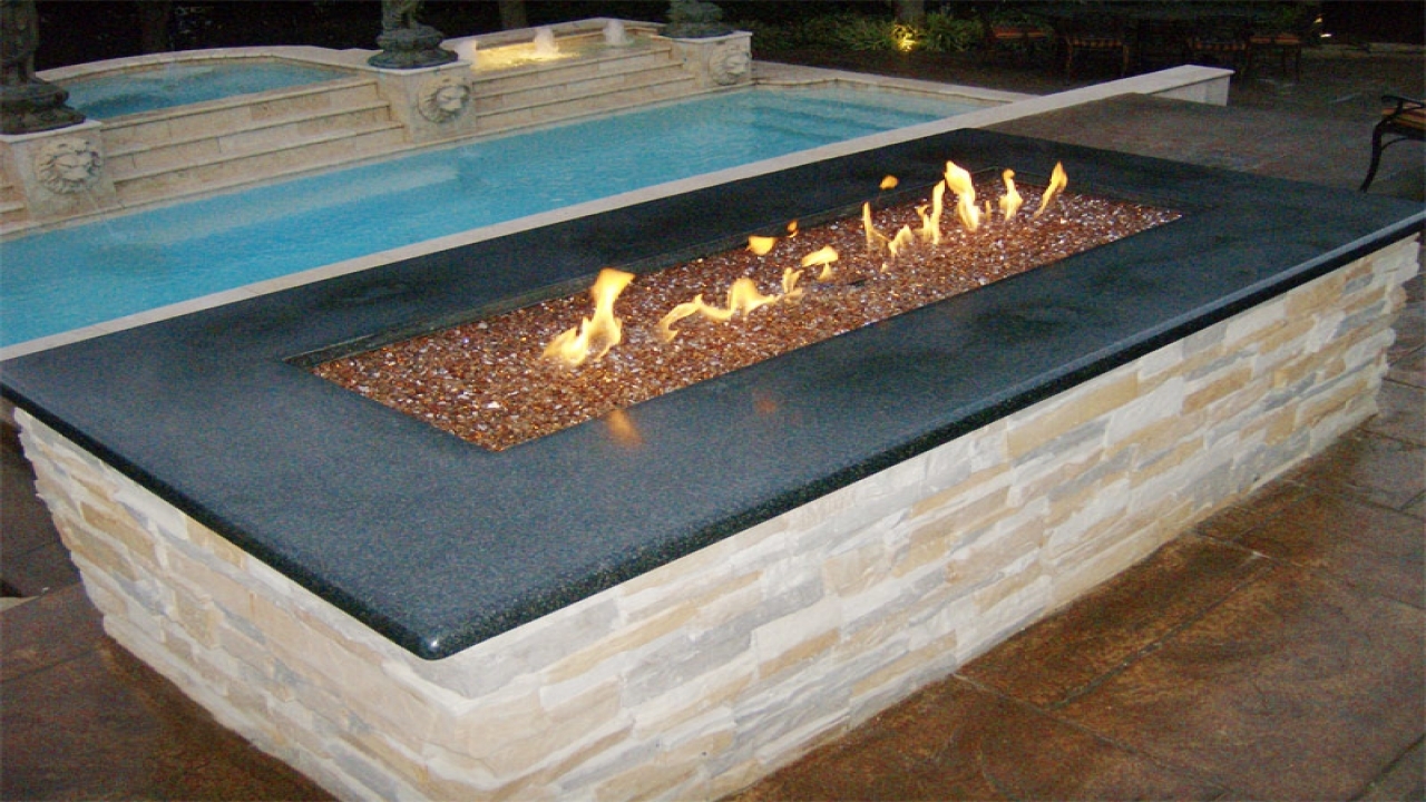 Fire Glass Blog Fire Pit Essentials
