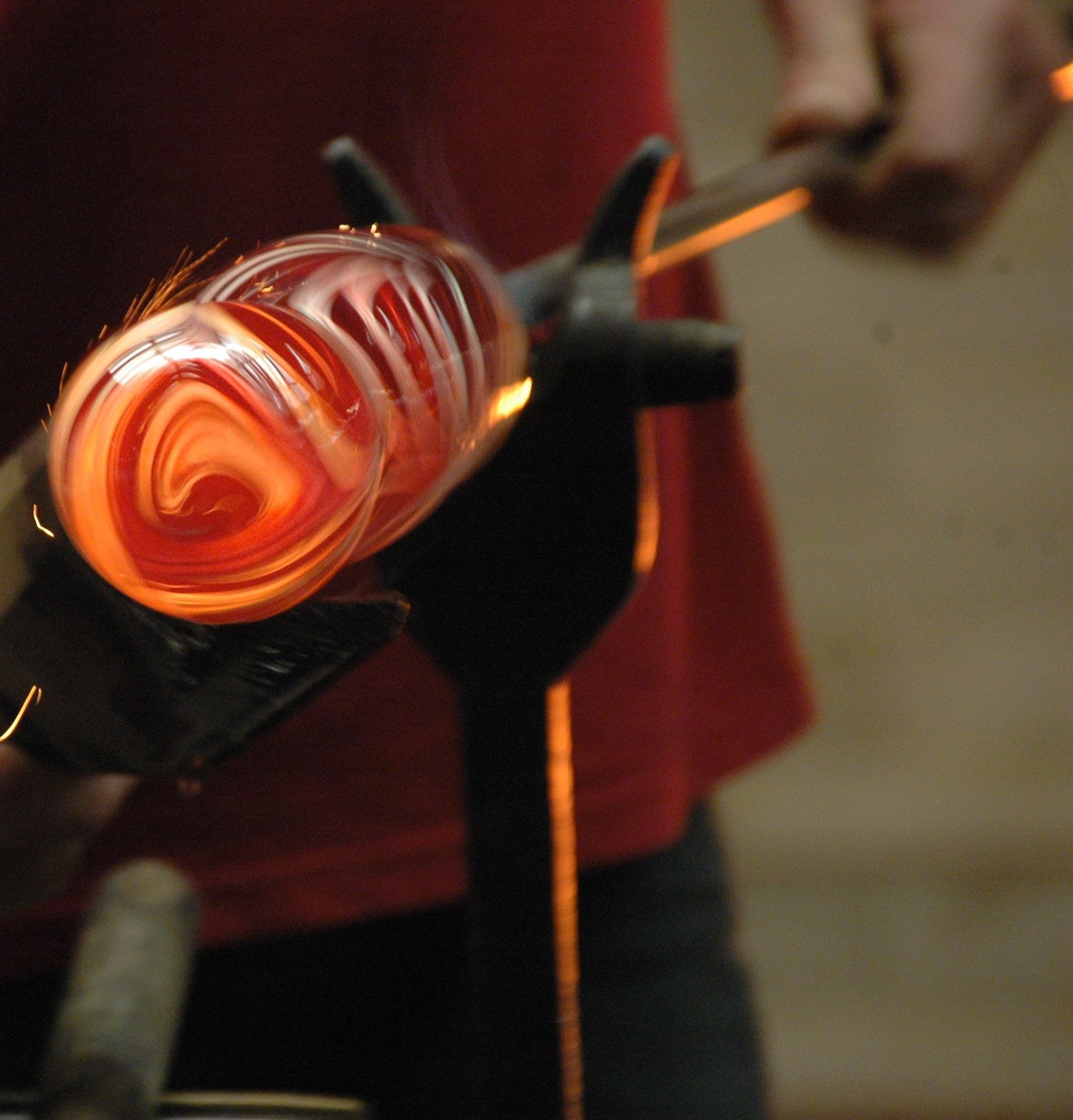How Fire Glass Is Made Fire Pit Essentials