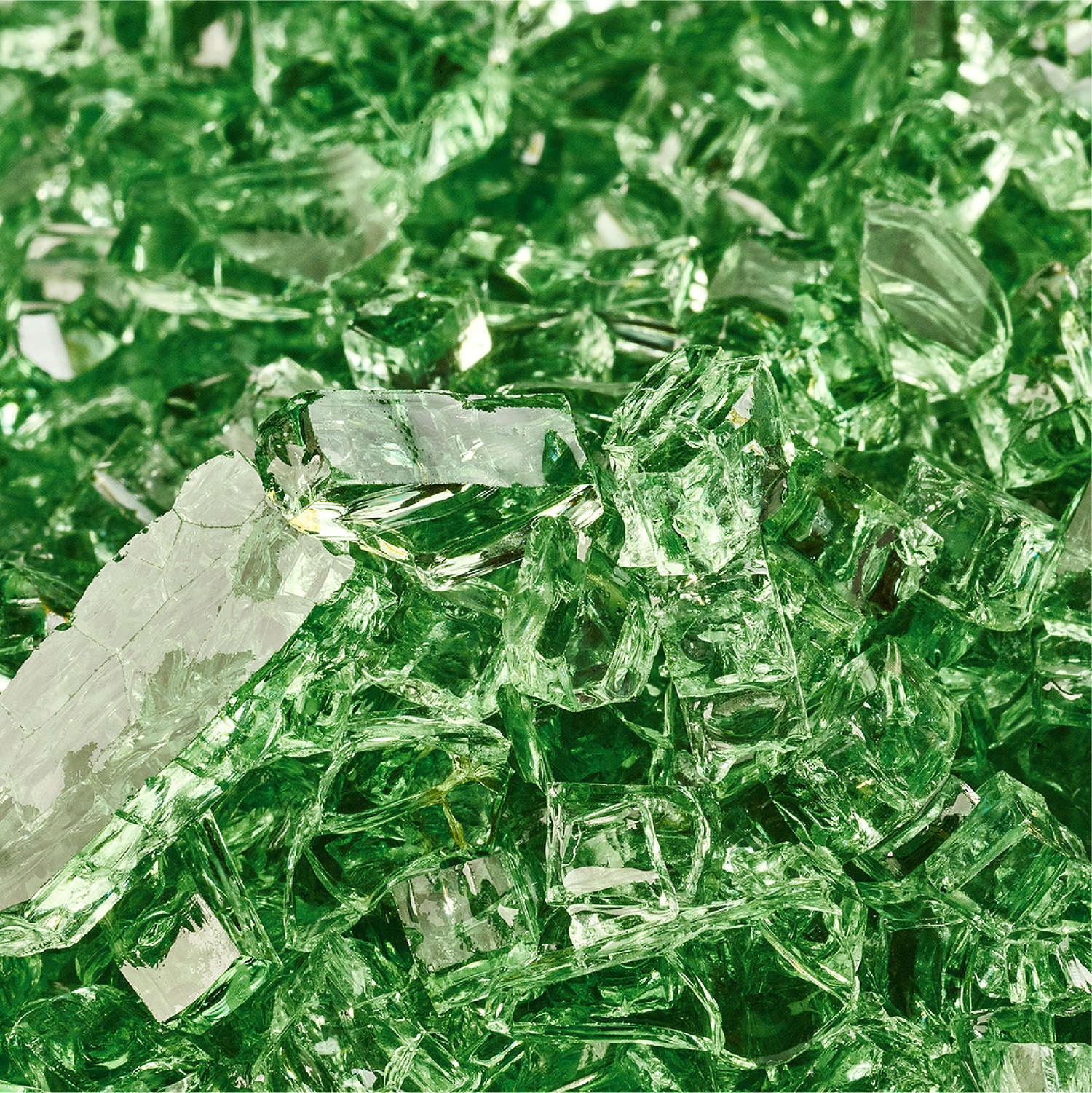 Original Fire Glass | Fire Pit Essentials