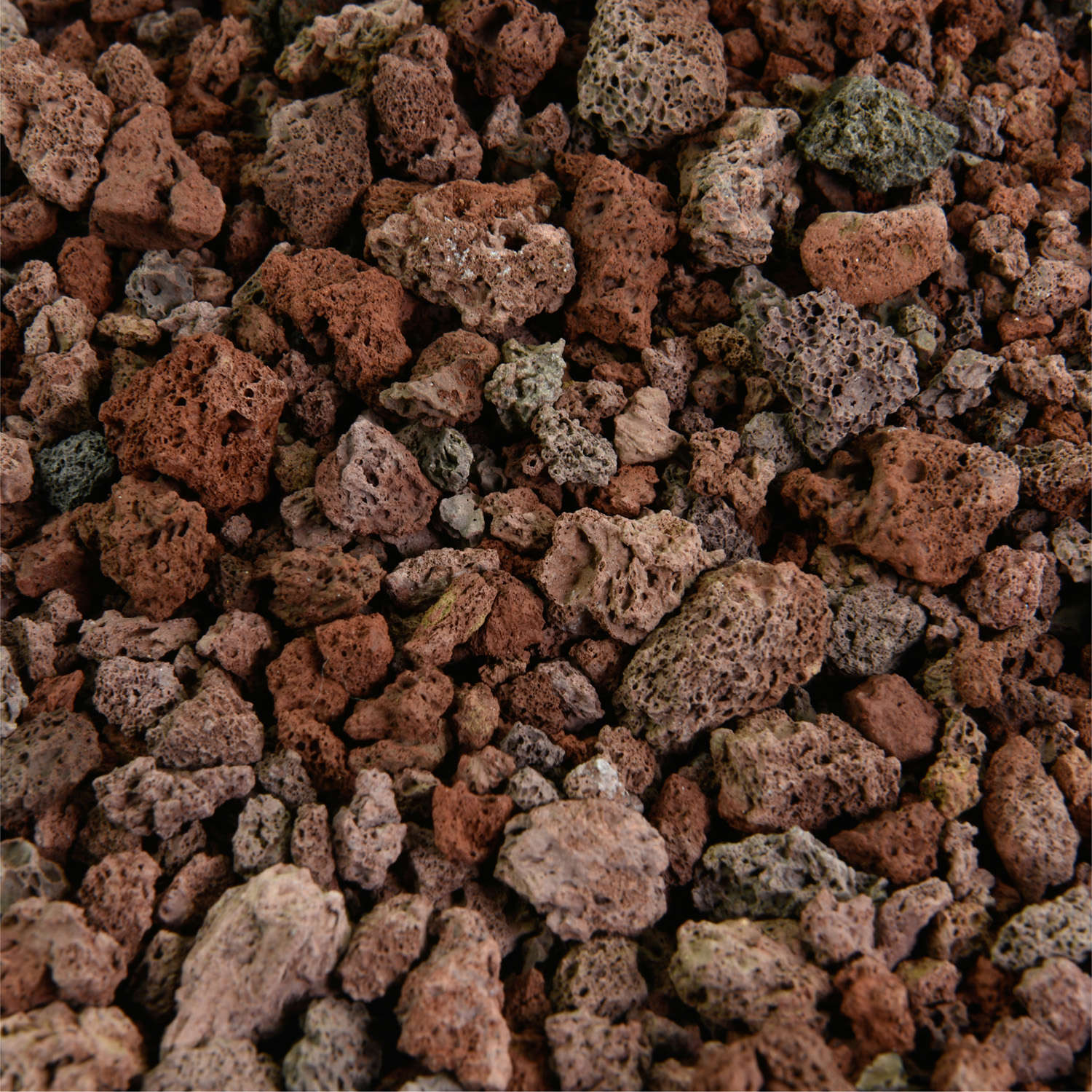 Lava Rock | Fire Pit Essentials