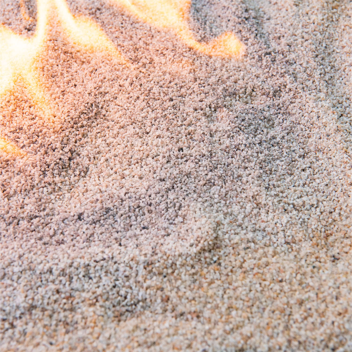 Silica Sand | Fire Pit Essentials